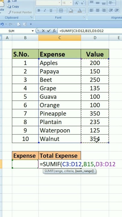 Trending Excel Tips And Tricks Focusinguide Exceltips Tutorial Shorts Youtube