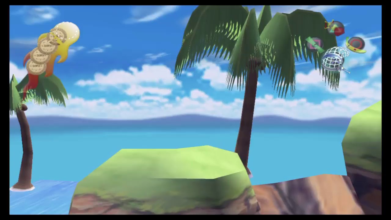 Ape Escape 2 (Spike) Part 7: Darkness - YouTube
