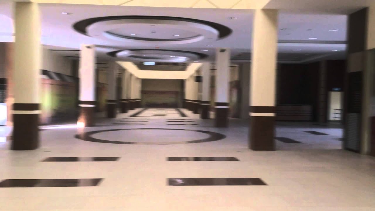 Commercenter Mall Commerce Avenue corner Filinvest Avenue Alabang by ...
