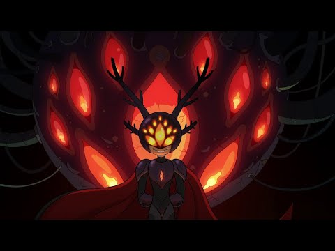 Amphibia but every full scene of The Core/Darcy (So far.)