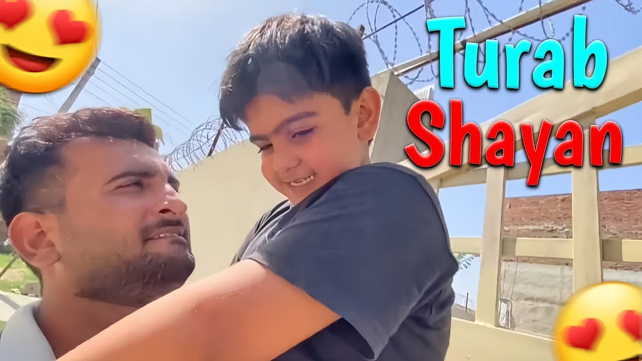 Turab shayan love status ️ | sher mein dehat | Turab and sabtain | sher ...