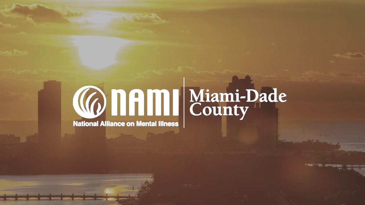 NAMIWalks Your Way | Miami 2022 - YouTube
