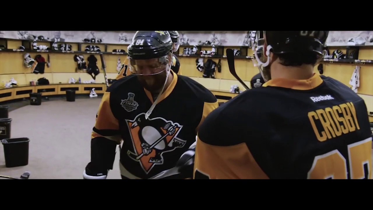 Pittsburgh Penguins 2017 Stanley Cup Playoffs Promo #2 - YouTube