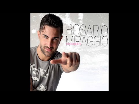 Rosario Miraggio - Senorita - feat. Club Dogo