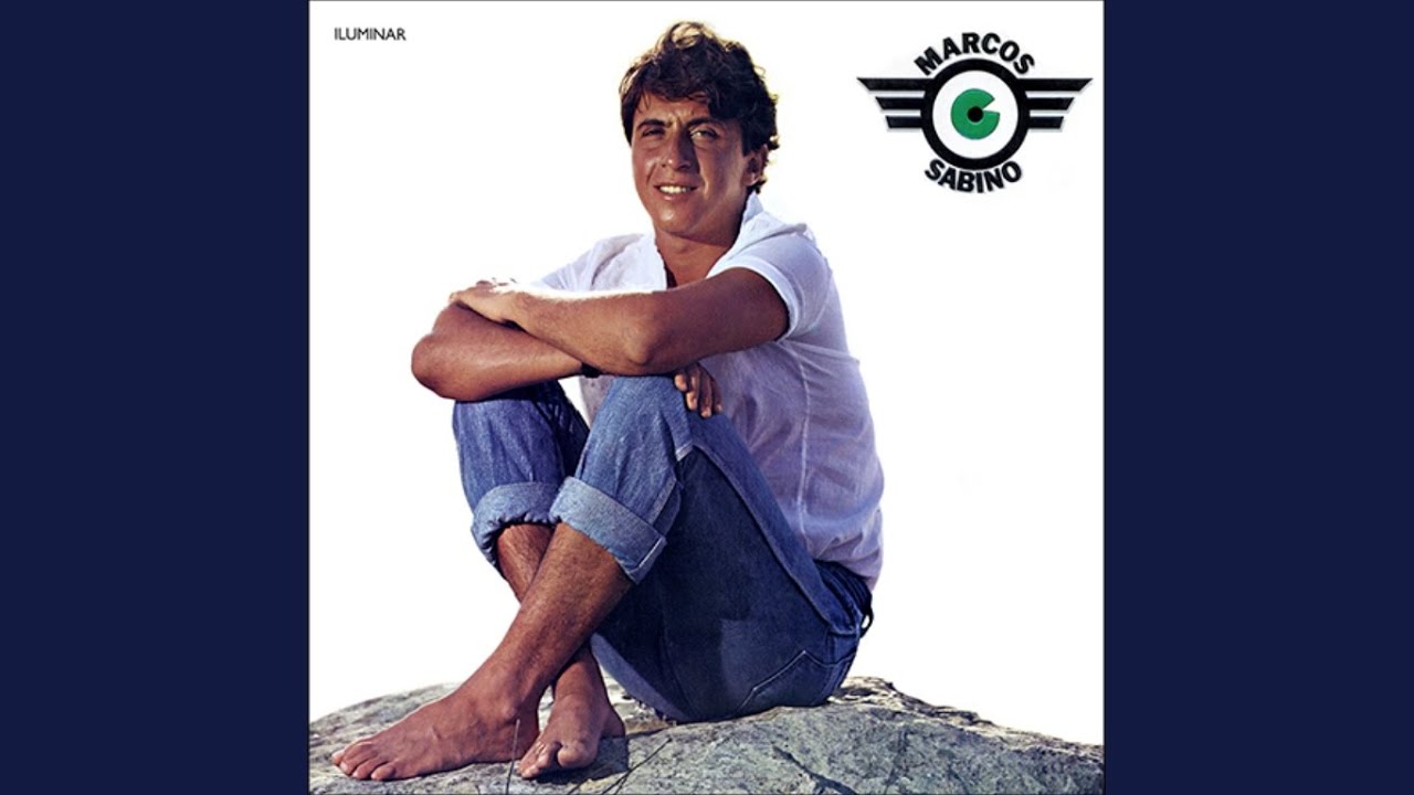 MARCOS SABINO - NA MIRA DO OLHAR (1983) - YouTube