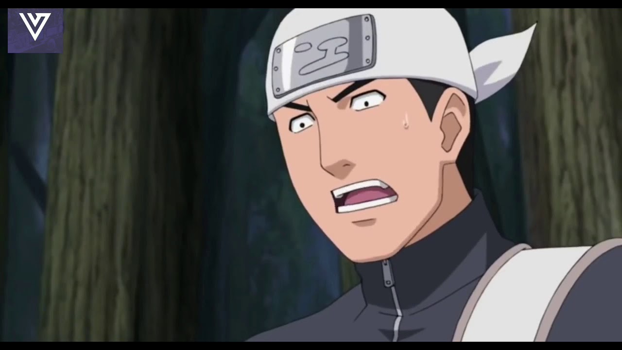 Minato vs Raikage [AMV] - Breaking The Silence - YouTube