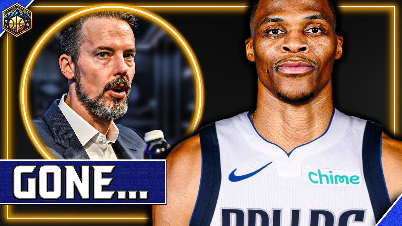 HUGE Nuggets Free Agency Update… This has MAJOR implications - Nuggets ...