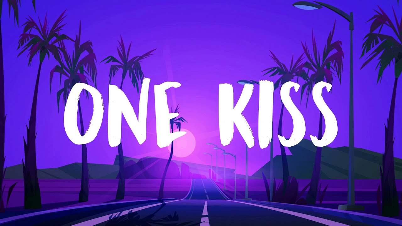 One Kiss - Calvin Harris ft Dua Lipa | Pop Rising Spotify - YouTube