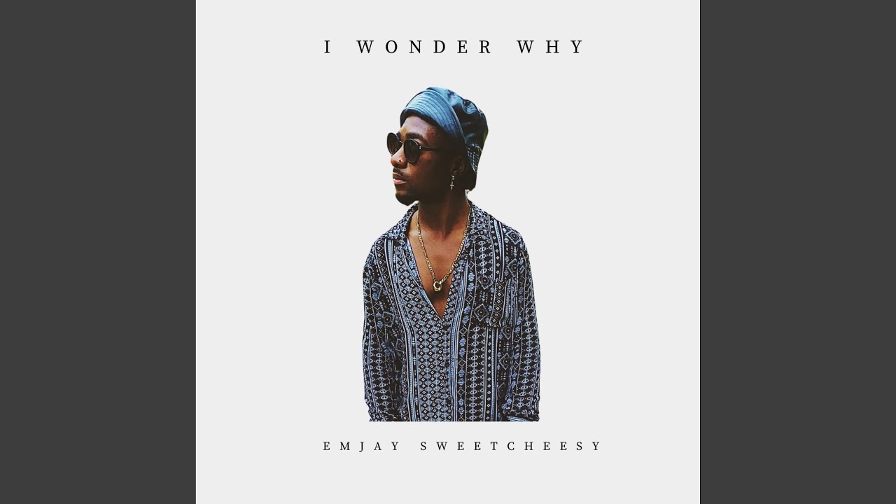 i wonder why (Radio Edit) - YouTube