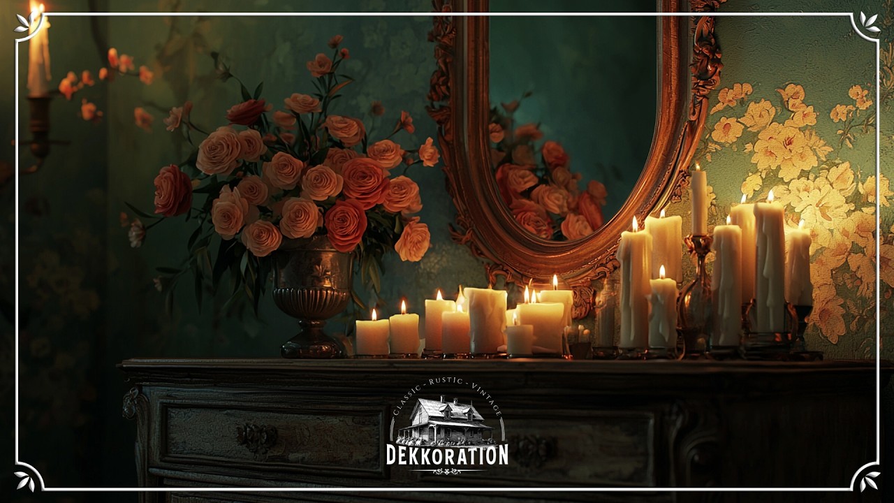 Transform Your Home with Timeless French Country Decor: Elegant ...