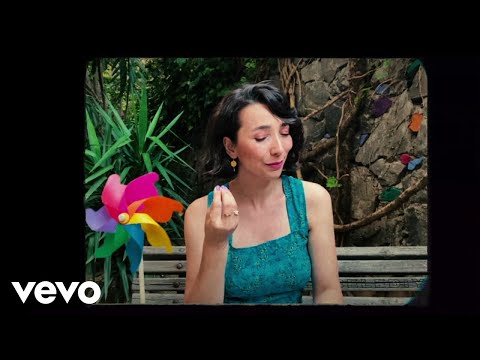 Burcu Yeşilbaş - İbrişim Örmüyorlar