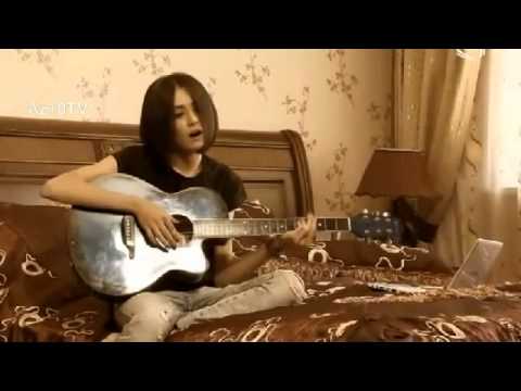 Gulay Huseynova - AMAZING! :)