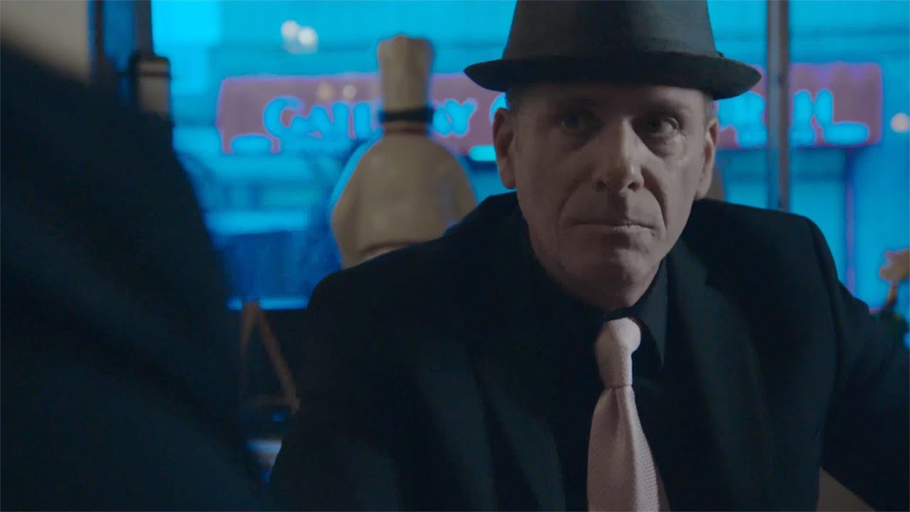 Mike Natale Tribute - YouTube