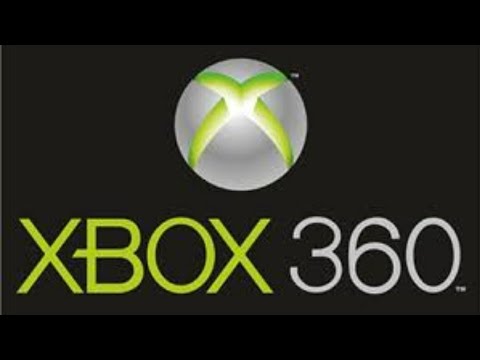How to run initial setup on XBOX360!!!!!! - YouTube