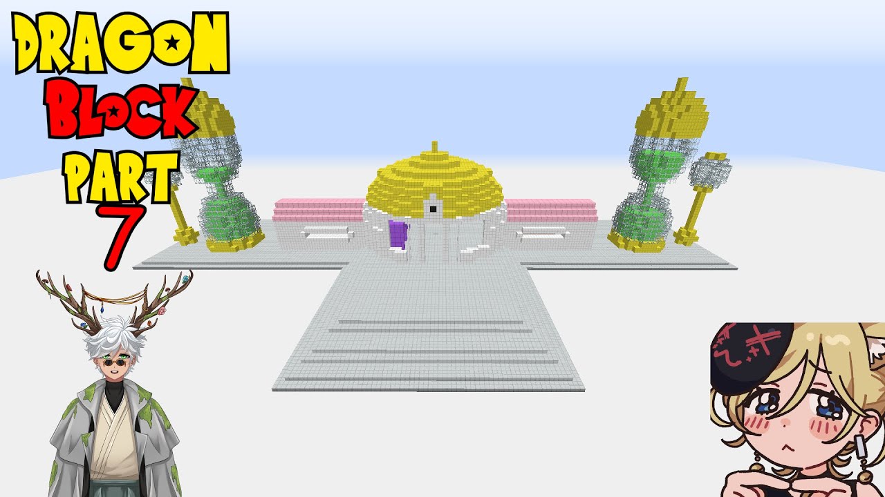 Aether doesnt know what ssj4 is??? | Dragon Block C #7 W/ ‪@risingaether - YouTube