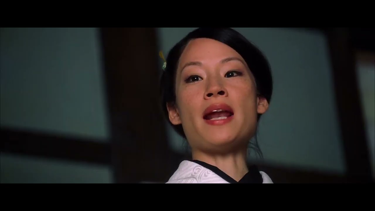 KILL BILL TRAILER - YouTube