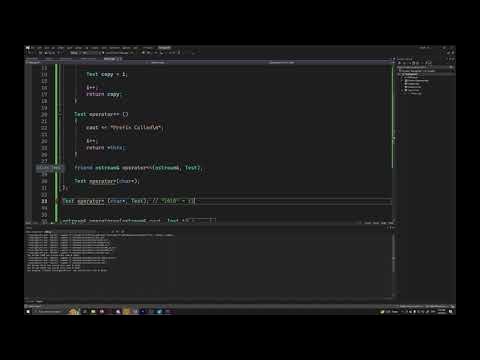 [UR] OOP Sessional-II Prep Guide, 2nd Semester FAST NUCES LHR - YouTube
