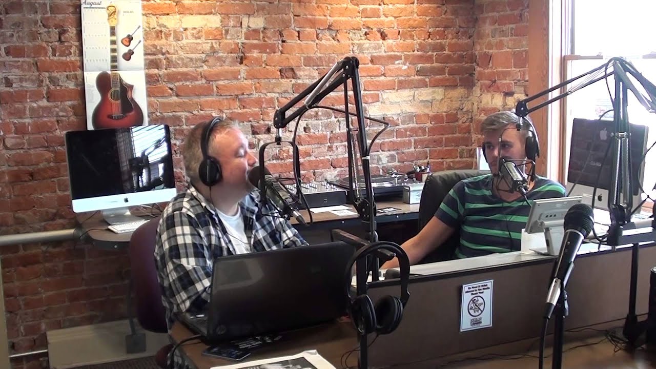 Stu Rasmussen - YouTube