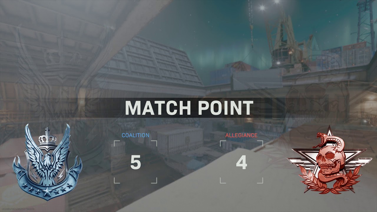 COD MW - Win Streak Still Going - YouTube