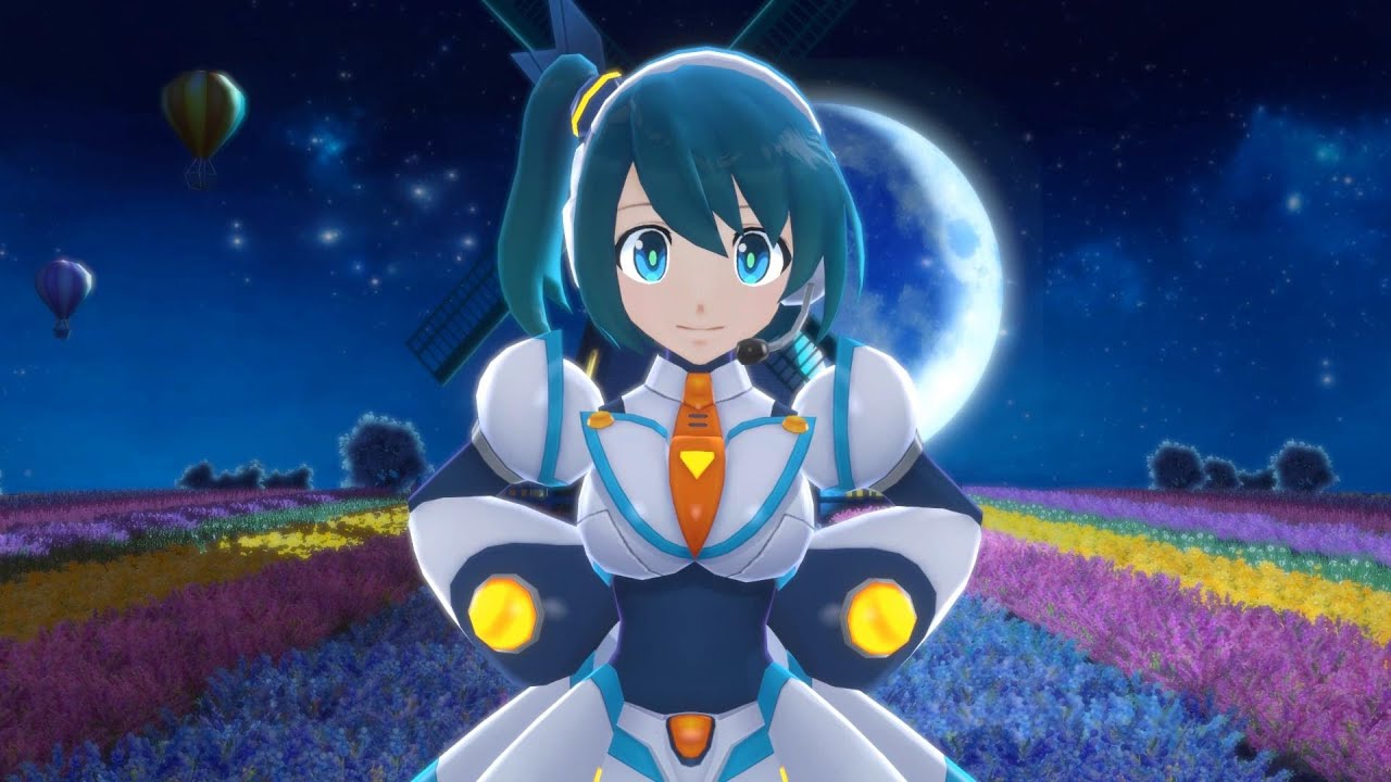 VRChat : MMD DANCE WORLD 2 #5 - YouTube