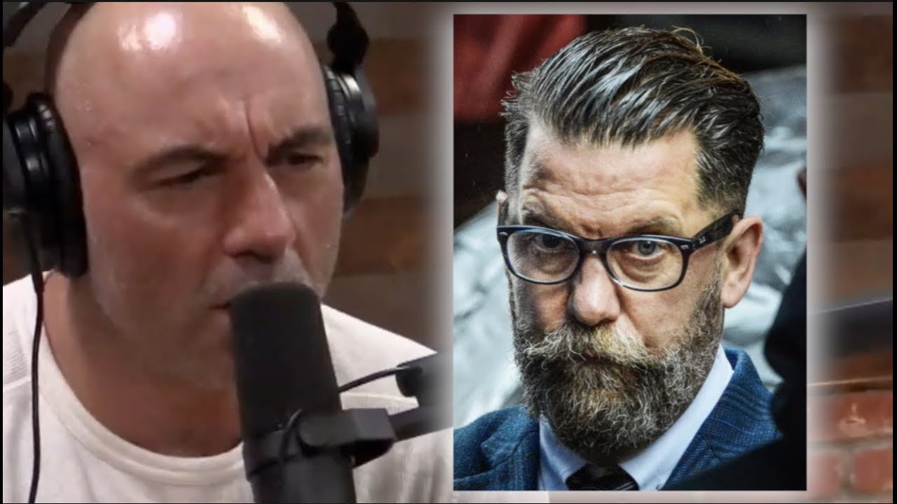 Joe Rogan & Tim Pool on Gavin McInnes and Context - YouTube