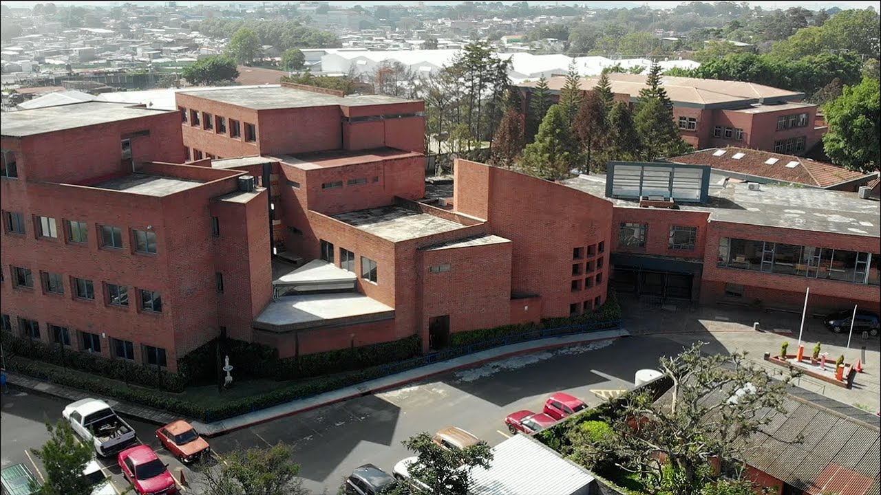 Video Institucional Kinal - YouTube