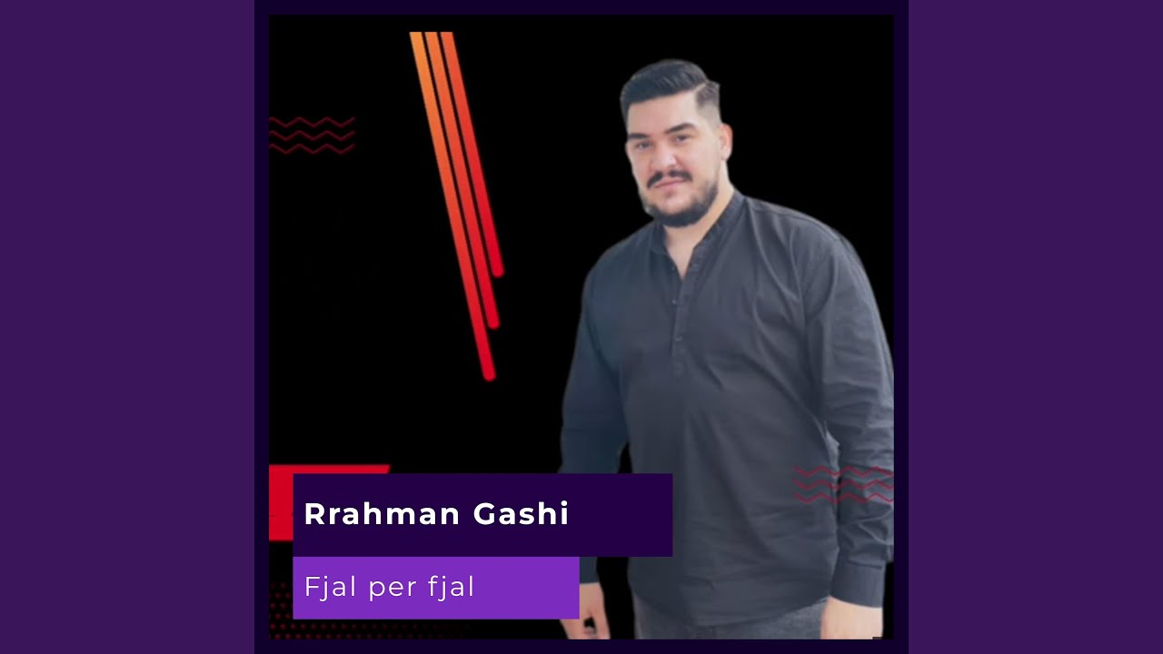 Fjal per fjal - YouTube