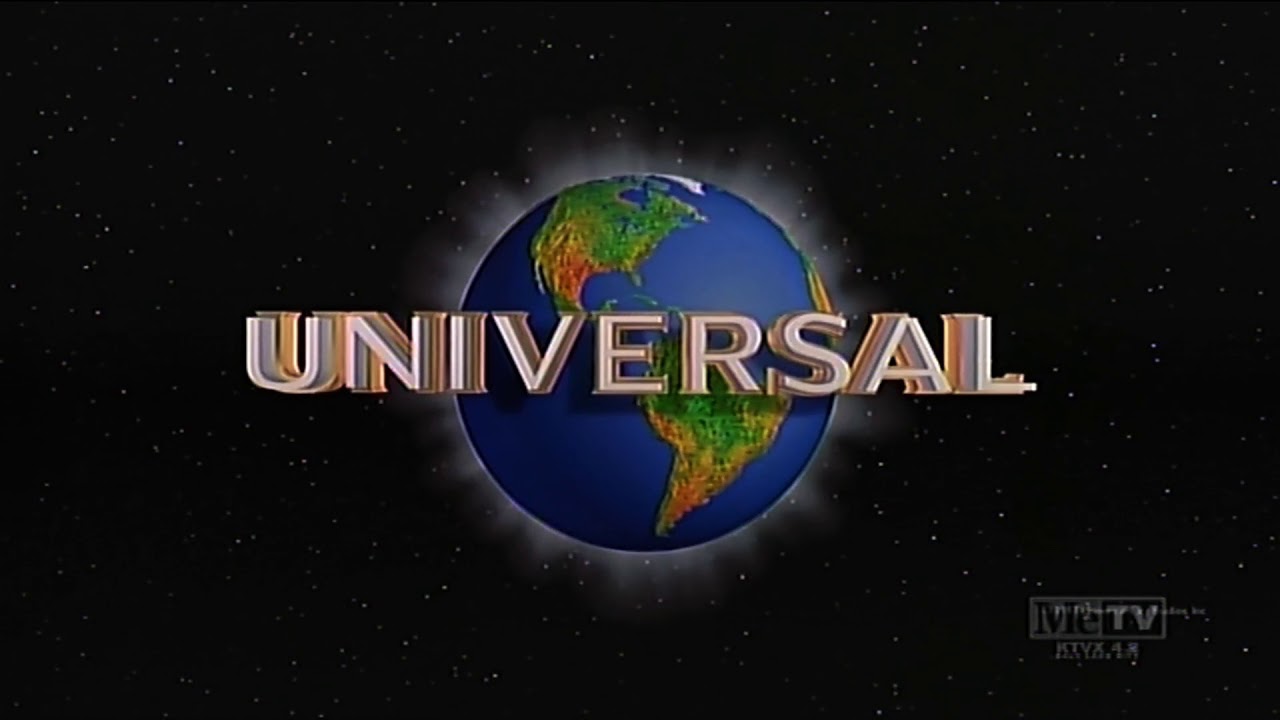 Universal (2001) - YouTube