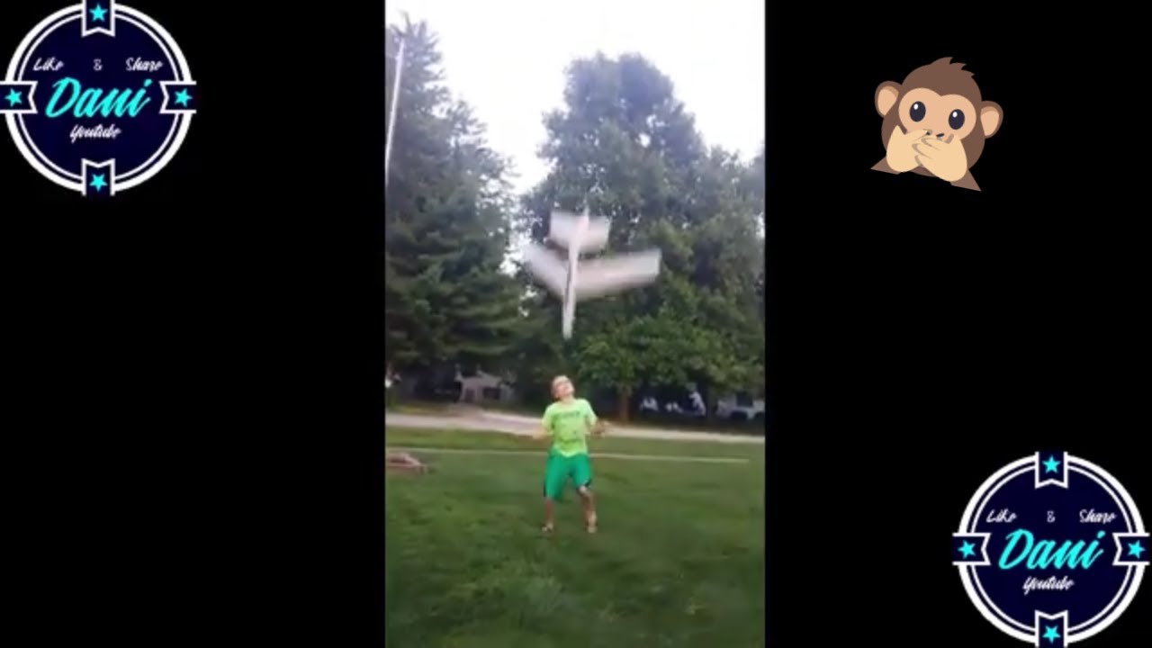 Funny Kids Fail Compilation January 2019 VOL 1 - YouTube