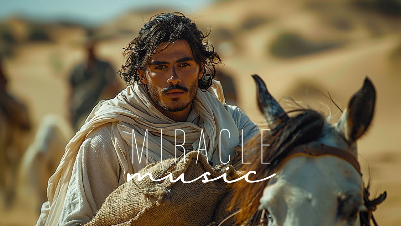 Miracle Music - Ethnic & Deep House Mix 2024 [Vol.55] - YouTube
