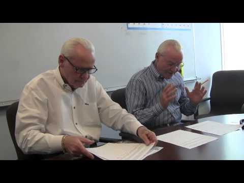 AMERIPLAN September Conference Call w/Daniel and Dennis Bloom 2014 - YouTube