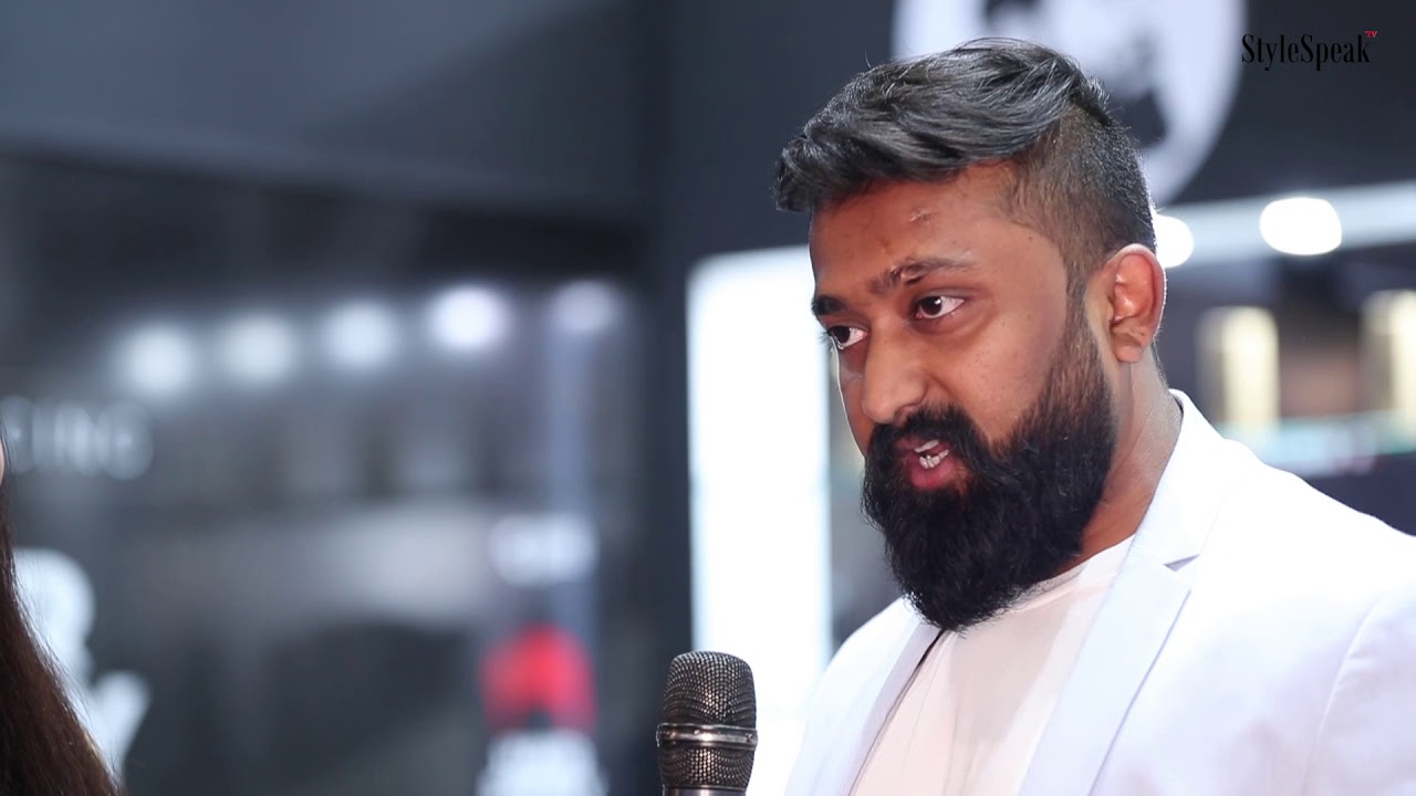 HBS 2019 Interviews - Priyank shah - Beardo - YouTube