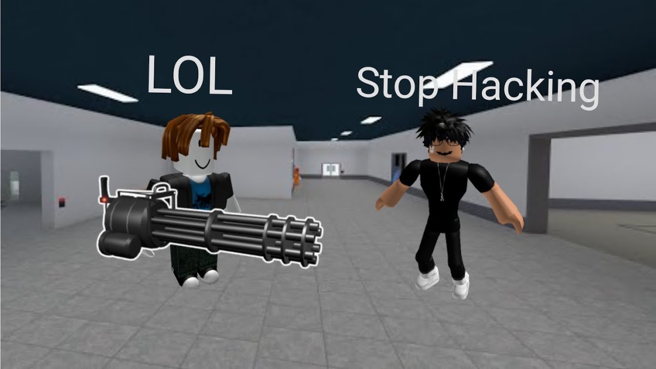 (new script by genesis) Genesis fe is great - YouTube