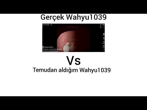 Temudan eşya almayın
