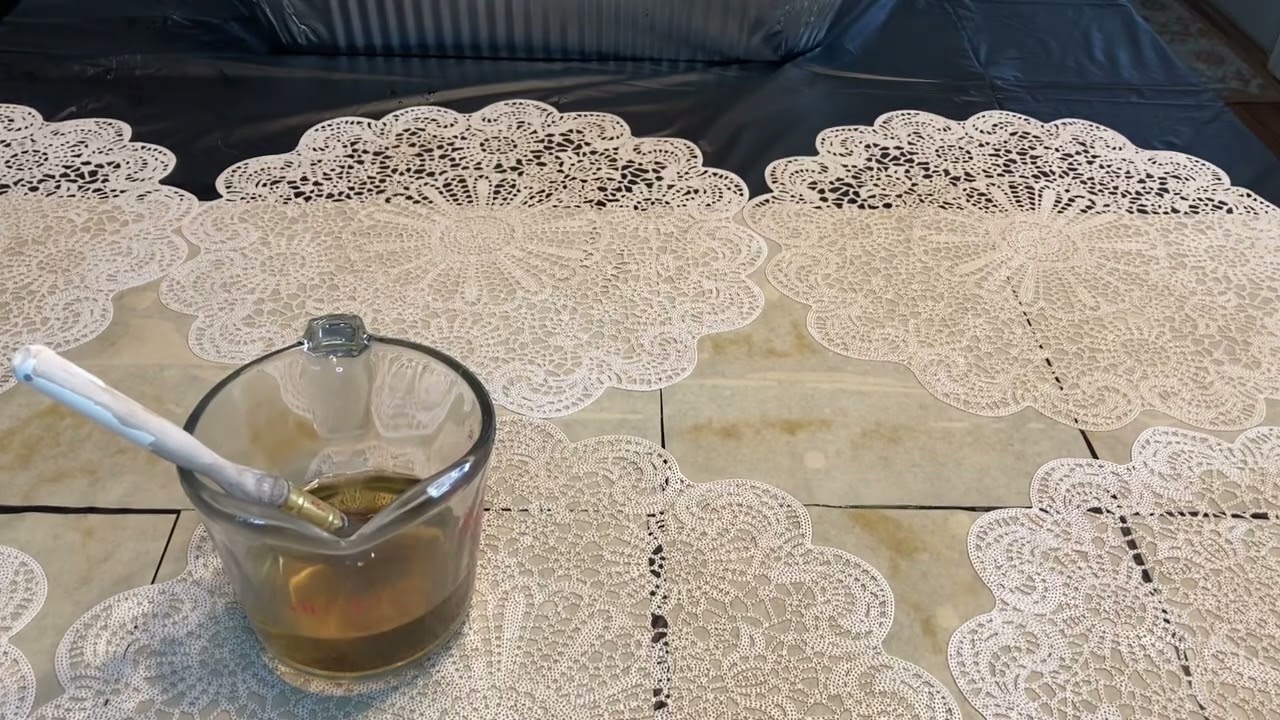 #3in15dfbc 2022 ep4 paper dying - YouTube