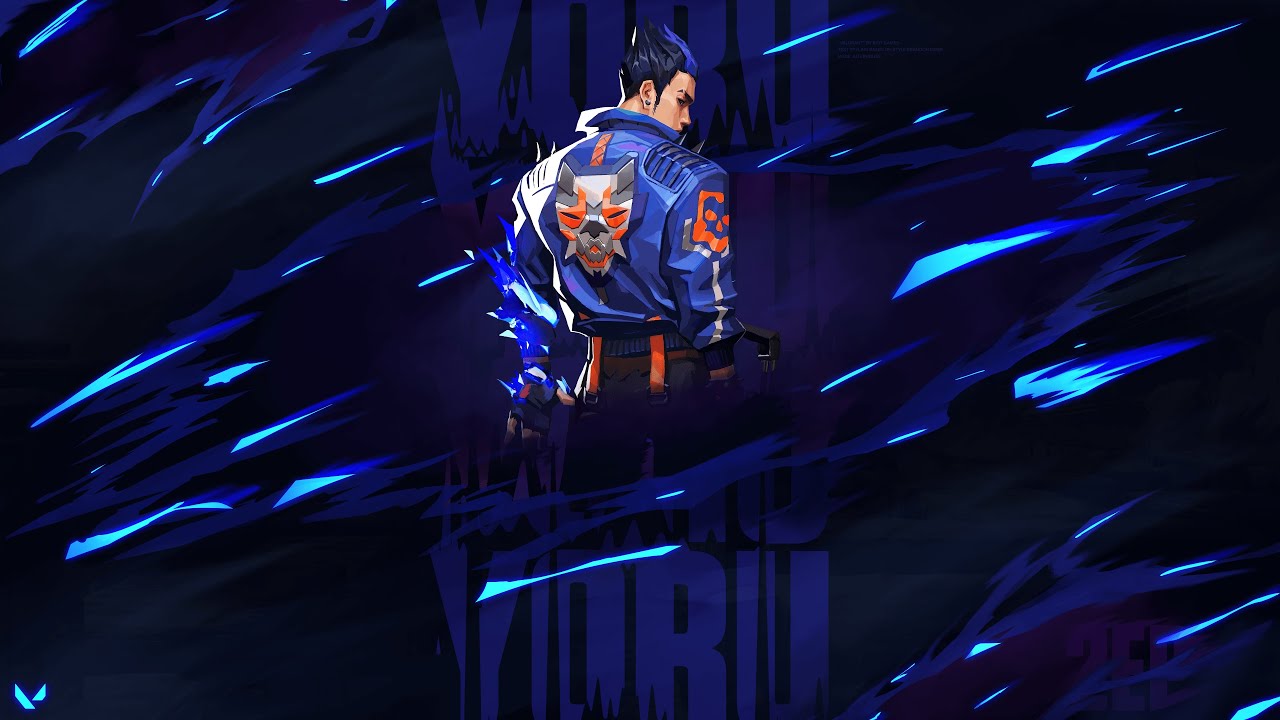 Yoru is OP - YouTube