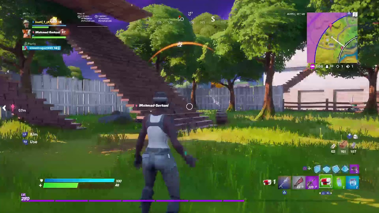 In 2 Tagen Doomsday Live Event (HYPE)+Recon Expert im Shop - YouTube