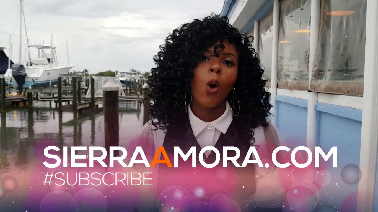 Sierra Amora' - TASCO ad (IG) - YouTube
