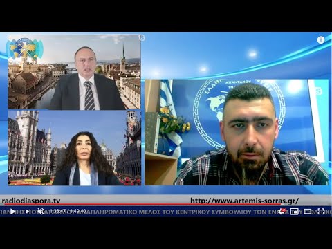 «Ο ΠΟΛΙΤΗΣ ΕΧΕΙ ΦΩΝΗ» ΓΙΑΝΝΗΣ ΠΟΥΛΑΤΣΟΓΛΟΥ - YouTube