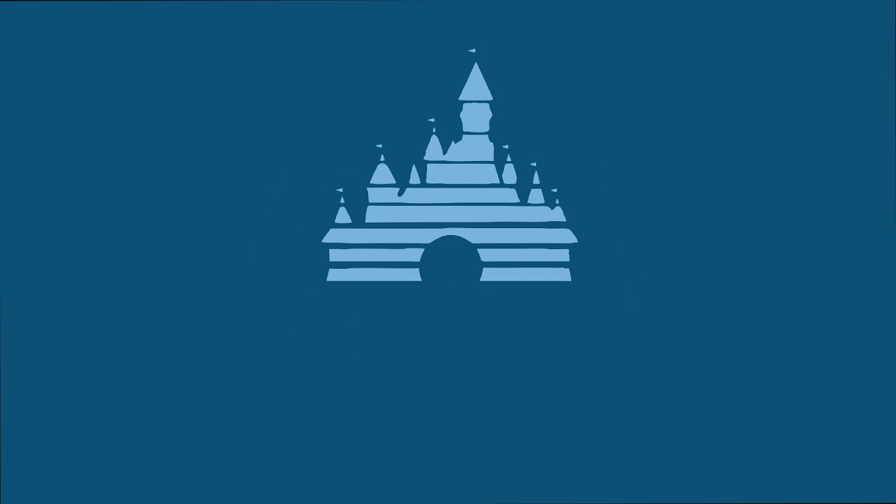 Disney walt motion graphics - YouTube