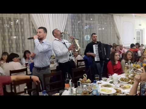 FRATII PETRIUC OLEG COBELEA