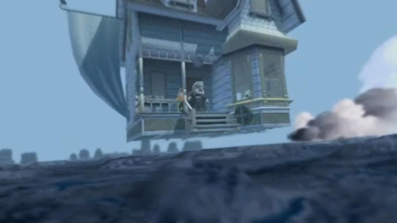 Disney•Pixar Up - YouTube