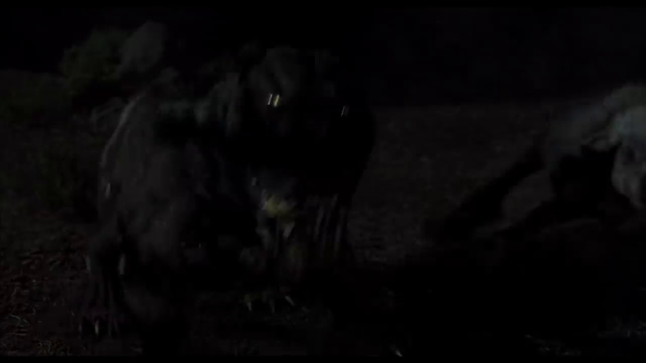 Hulk Vs Hulk Dogs fight scene - Hulk movie - YouTube