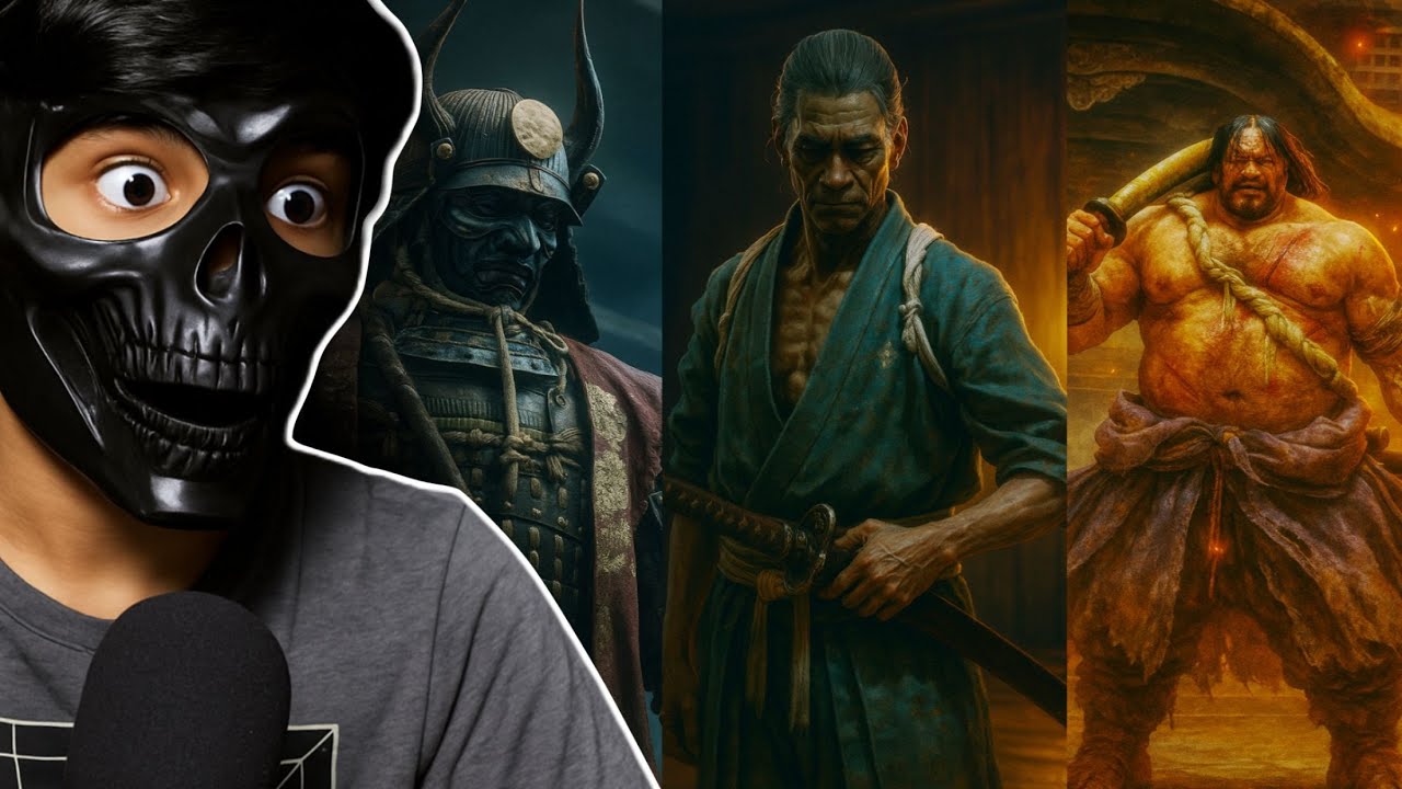 "Sekiro – 3 Back-to-Back Mini-Bosses | First Souls Game, No Turning ...
