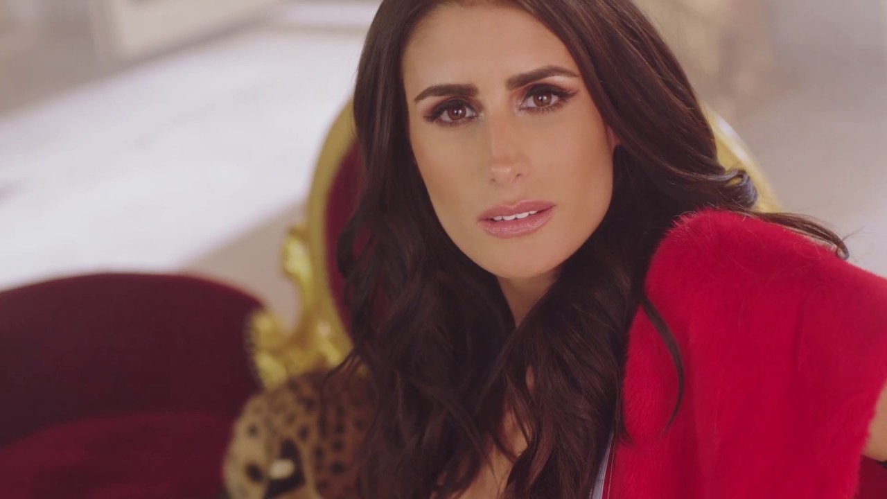 Didi J Say No More ft Shaggy 1080p - YouTube