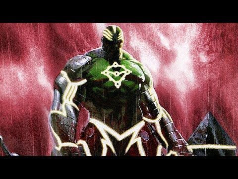 Nul the Breaker of Worlds & the Horseman of the Serpent : The Most ...