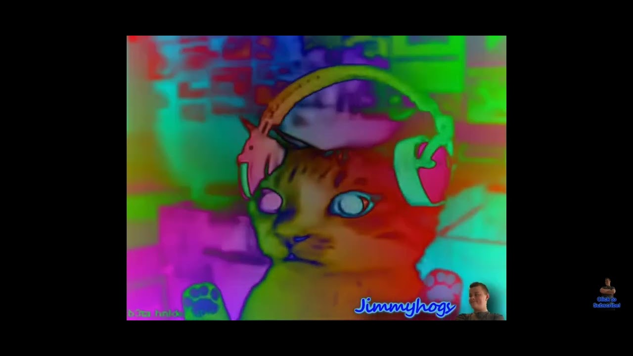 preview 2 effects Numa Cats reversed - YouTube