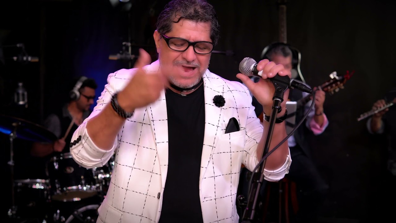 LOZANO;Cancion :UN COMPROMISO En vivo Concierto Miami USA Bolero,Jazz ...