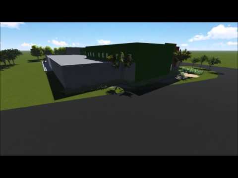 A Conceptual Presentation for the PRBAHS