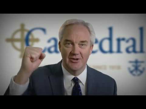 Centennial Celebration: Kevin Gregory - YouTube